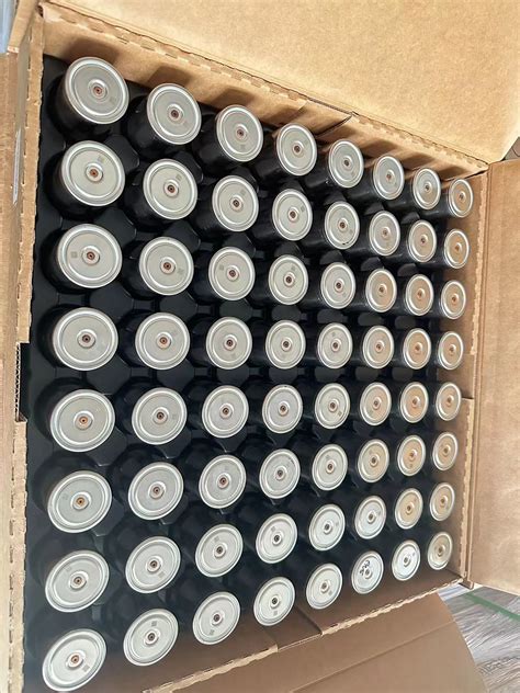 特斯拉4680锂电池23000mah 3c动力电动车锂电池充电宝 23ah电芯 阿里巴巴