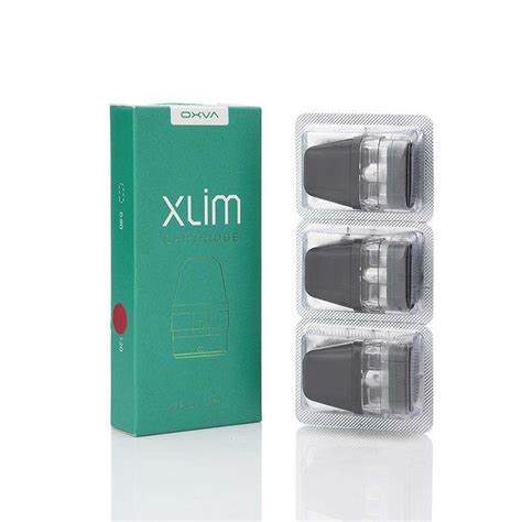 Oxva Xlim Go Vape Pod Kit Vape And Go