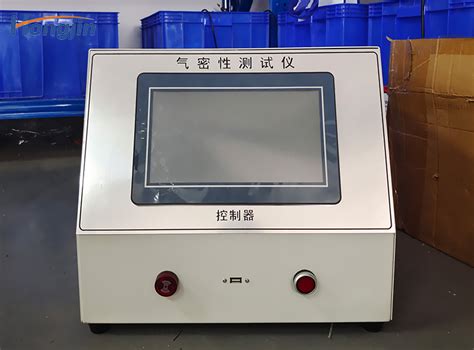 China Wholesale Six Channel Flow Sealer Suppliers Factory HONGJIN TESTER
