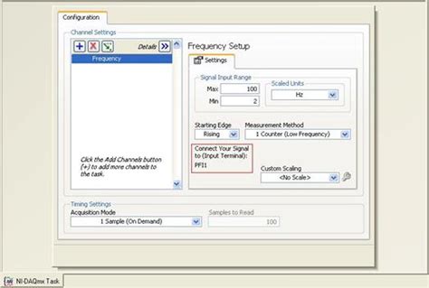 Frequency Measurements Guide How Is Frequency Measured Ni