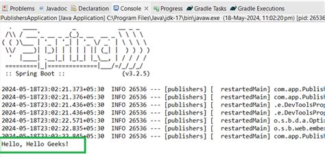 What Are Flatmap And Switchifempty In Spring Reactive Geeksforgeeks