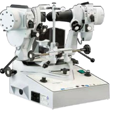 Synoptophore Model 2003 Hospital Services Limited