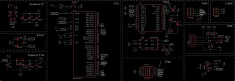 Lsm330dl Problem Z Komunikacją Elektronika Forbot