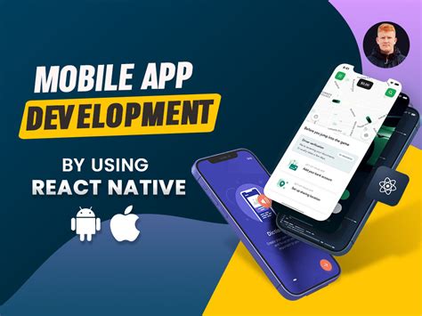 React Native Expert Hybrid Android And Ios App Dev Custom Mobile App Upwork