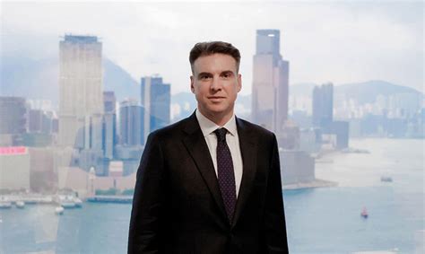 Harnessing Opportunities In Hong Kongs Asset Management Landscape
