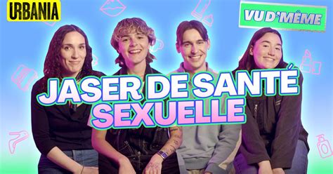 Sexual Health And Testing No Filter Urbania Media