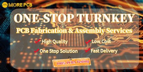 EMI And EMC In PCB Design MorePCB