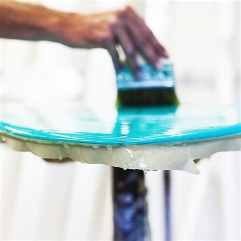 Fibreglass Resin Laminating At Christina Button Blog