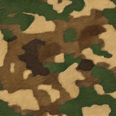 Operational Military Camouflage Pattern Creative Fabrica
