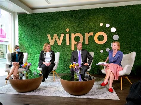 Wipro Q FY Results Amidst Moonlighting Controversy Attrition Rate Fell To Over