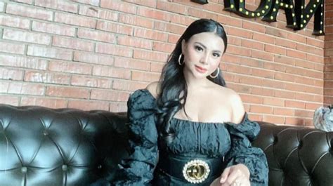 Suami Yang Diduga Berselingkuh Dengan Tisya Erni Mundur Dari Pekerjaan