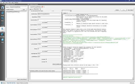 Dielectric Waveguide Mode Calculation Dielectricwaveguidemodecalc Sdf