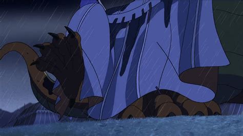 Scooby Doo Loch Ness Monster Loch Ness Feet By Giuseppedirosso On