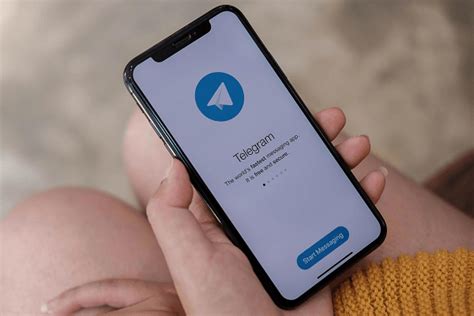 Cách Fix Lỗi Iphone Không Xem được Video Telegram Hiệu Quả