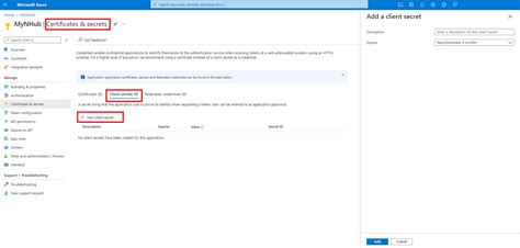 send notifications to universal windows platform apps using azure notification hubs microsoft