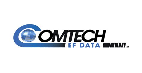 Comtech Ef Data Revolutionizing Satellite Communications
