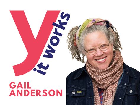 Y It Works Gail Anderson Yoodle