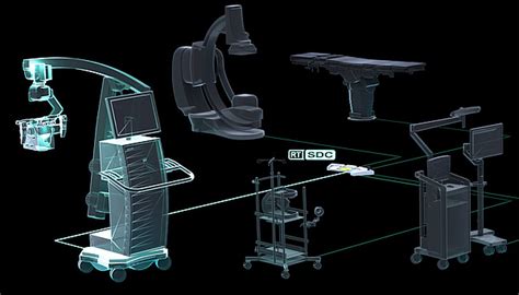 Medical Technology Research Cooperations And Projects Steute Meditec