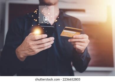 Biometric Payment Stock Photos Images Photography Shutterstock