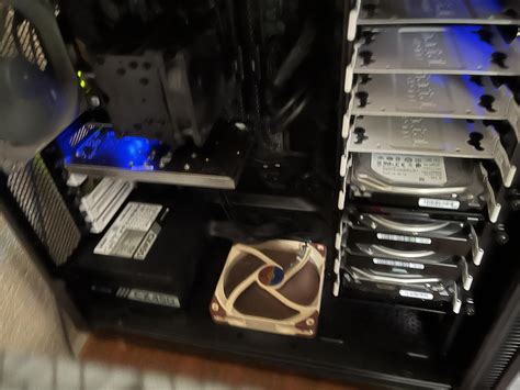 My Unraid Nas Server Ha Frigate Doubletake Compreface Etc Rhomeassistant