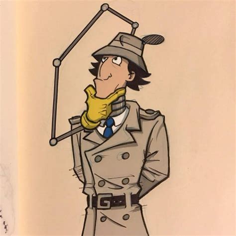 Inspector Gadget By Zilkenian R Inspectorgadget