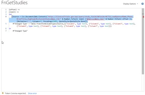 Solved Syntax Issues In Api Call Microsoft Fabric Community