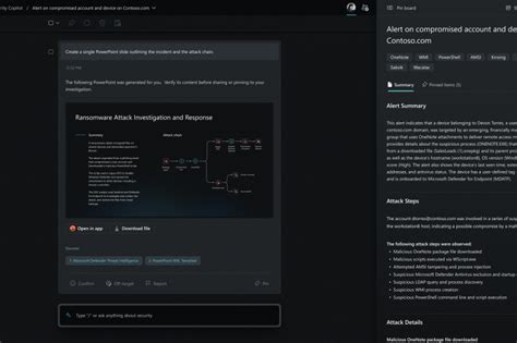 microsoft initiates early access program for security copilot ai