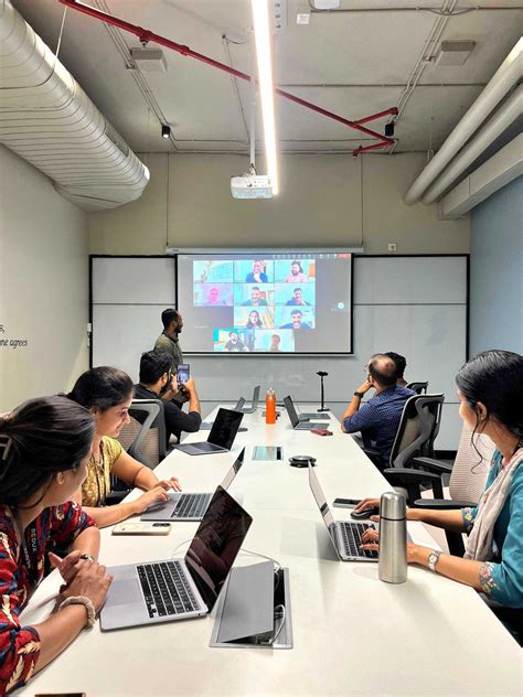 Cloudcomputing Techinnovation Knowledgesharing Leadershipdevelopment Professionalgrowth