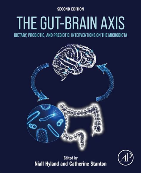 The Gut Brain Axis Ebook By Epub Rakuten Kobo United States