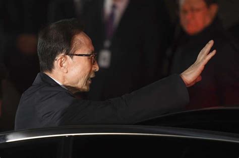 南韓又見前總統落難》逃稅受賄、涉貪339億 首爾法院下令逮捕李明博 風傳媒