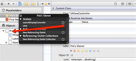 Iphone Correct Way To Load A Nib For A Uiview Subclass Stack Overflow