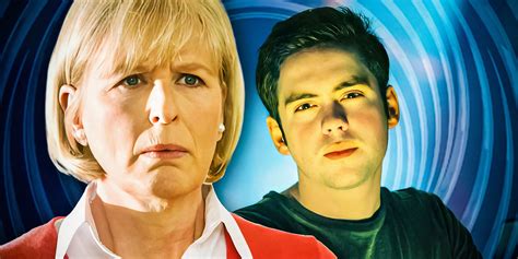 12 Years After Doctor Who Did It A Totally Different David Tennant