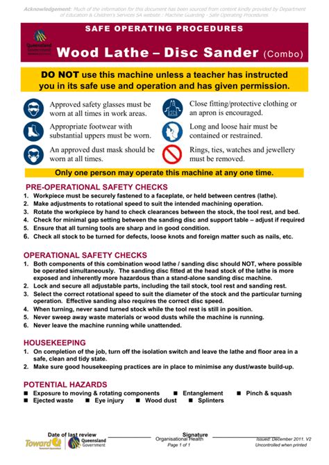 What Is Sop In Safety In Hindi At Elsie Tucker Blog