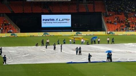 Dls Method In Cricket ಡಿಎಲ್ಎಸ್ ನಿಯಮದಡಿ ಸಿಎಸ್‌ಕೆ 16ನೇ ಆವೃತ್ತಿಯ ಐಪಿಎಲ್ ಚಾಂಪಿಯನ್ ಏನಿದು ಡಕ್ವರ್ಥ್