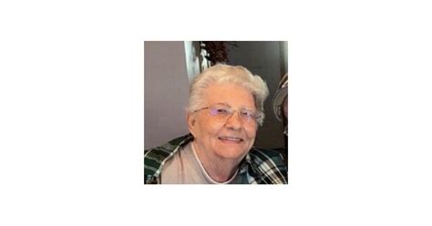 Dixie Lee Matthews Obituary 2023 St Joseph Mo Rupp Funeral Home