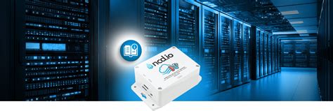industrial iot wireless air quality co2 temperature humidity