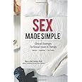 Sex Made Simple Clinical Strategies For Sexual Issues In Therapy McCarthy Barry