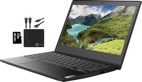 Dell Chromebook In Celeron N Uhd Graphics Hd X Ips