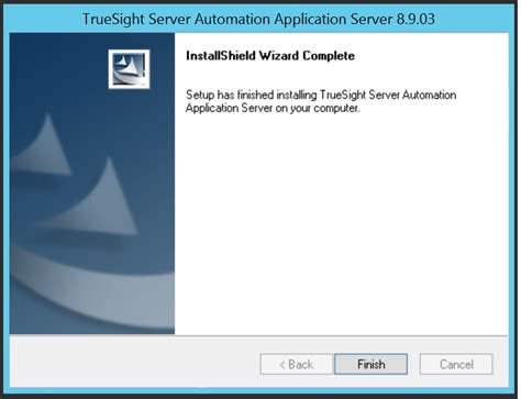 Walkthrough Installing Individual Components For Microsoft Windows And