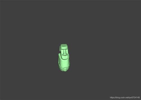 Threejs加载vtk格式模型vue中使用threejs54d3js渲染vtk数据 Csdn博客