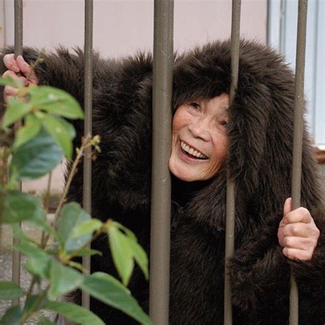 87歳のアマチュア写真家西本喜美子さんの自撮りが面白すぎる 最強おばあちゃんを徹底調査します まとめいく matomake