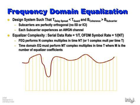 Ppt Signal Processing For Ofdm Communication Systems Powerpoint