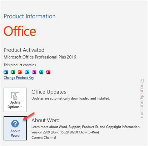 Missing Proofing Tools In Microsoft Word Solved