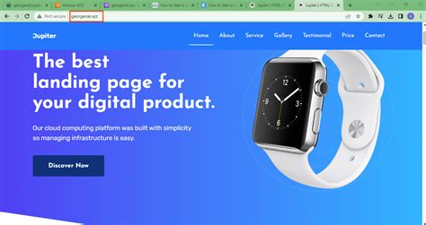 Github Georgeonalo Docker Projects