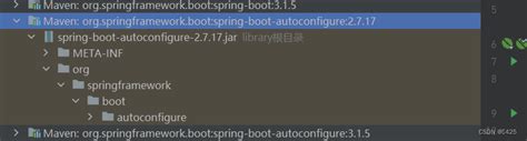 Springboot 切换内置web服务器springboot 4种web服务器之间切换 Csdn博客