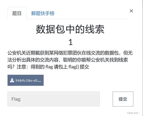 编码系统与网络安全：从ascii到base64及流量分析 Csdn博客