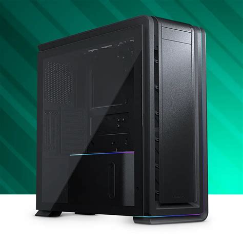 Phanteks Enthoo Elite