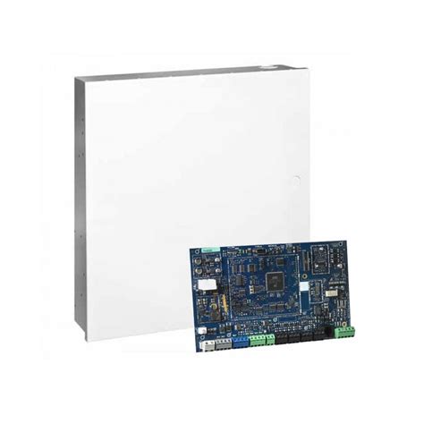 Dsc Dsc 171 Kit Compuesto Por 1x Central Dsc 137 Hs3128basesp …