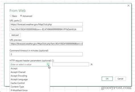 How Web Scraping In Excel Works Import Data From The Web