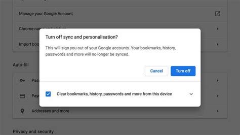 How To Reset Your Web Browser And Start Again From Scratch